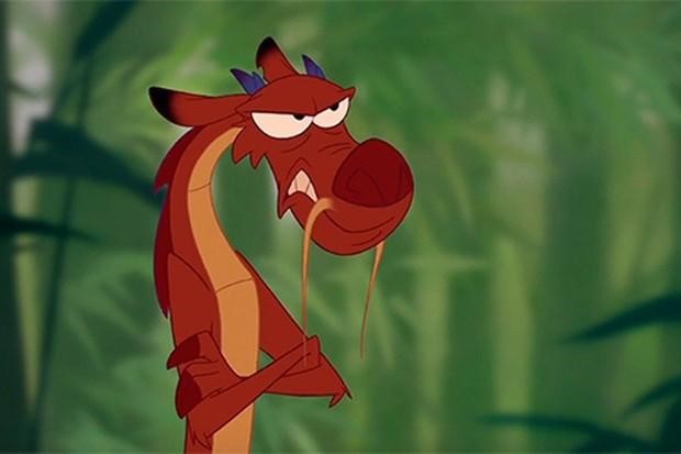 Funniest Characters of Animated Disney Films: Top 10