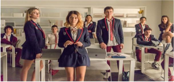 Top 10 Best High School Series of All Time: Must-Watch List