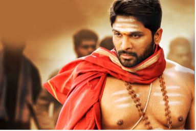 Top Ten Allu Arjun Movies: Celebrating the Stylish Star.