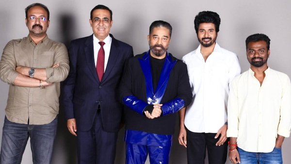 Tamil Director Rajkumar Periasamy Biography, News, Photos, Videos | NETTV4U