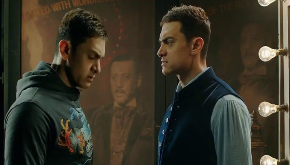 Top 10 Indian Movies With The Best VFX: Visual Wonders