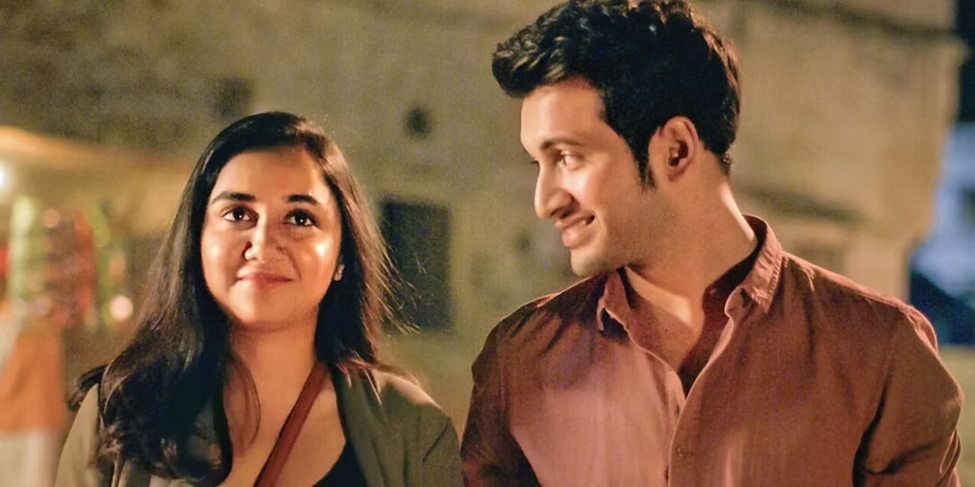 Top 10 Web Series for Couples: Romance and Drama Unleashed