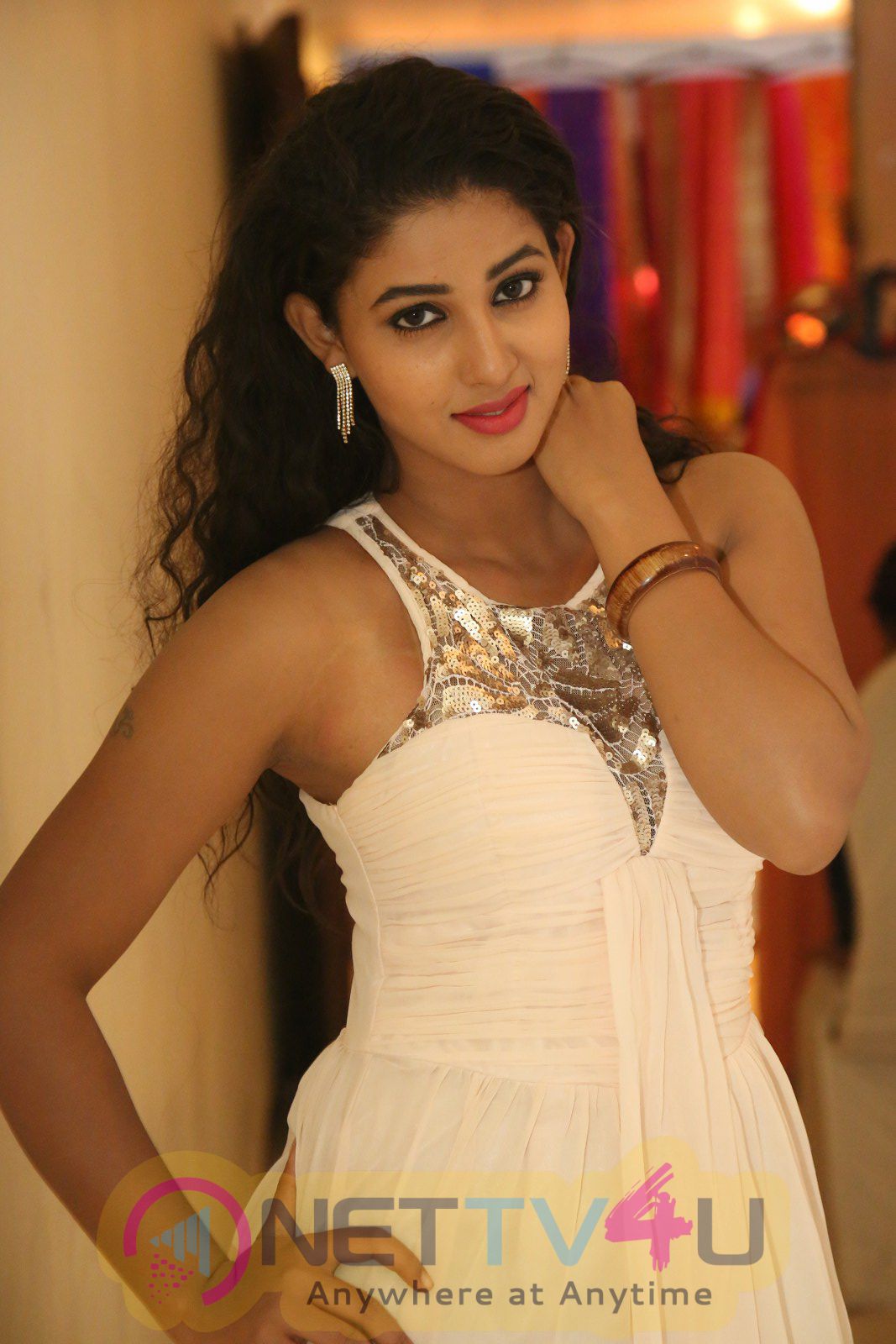 Actress Pavani Reddy Latest Stills | 162088 | Galleries & HD Images