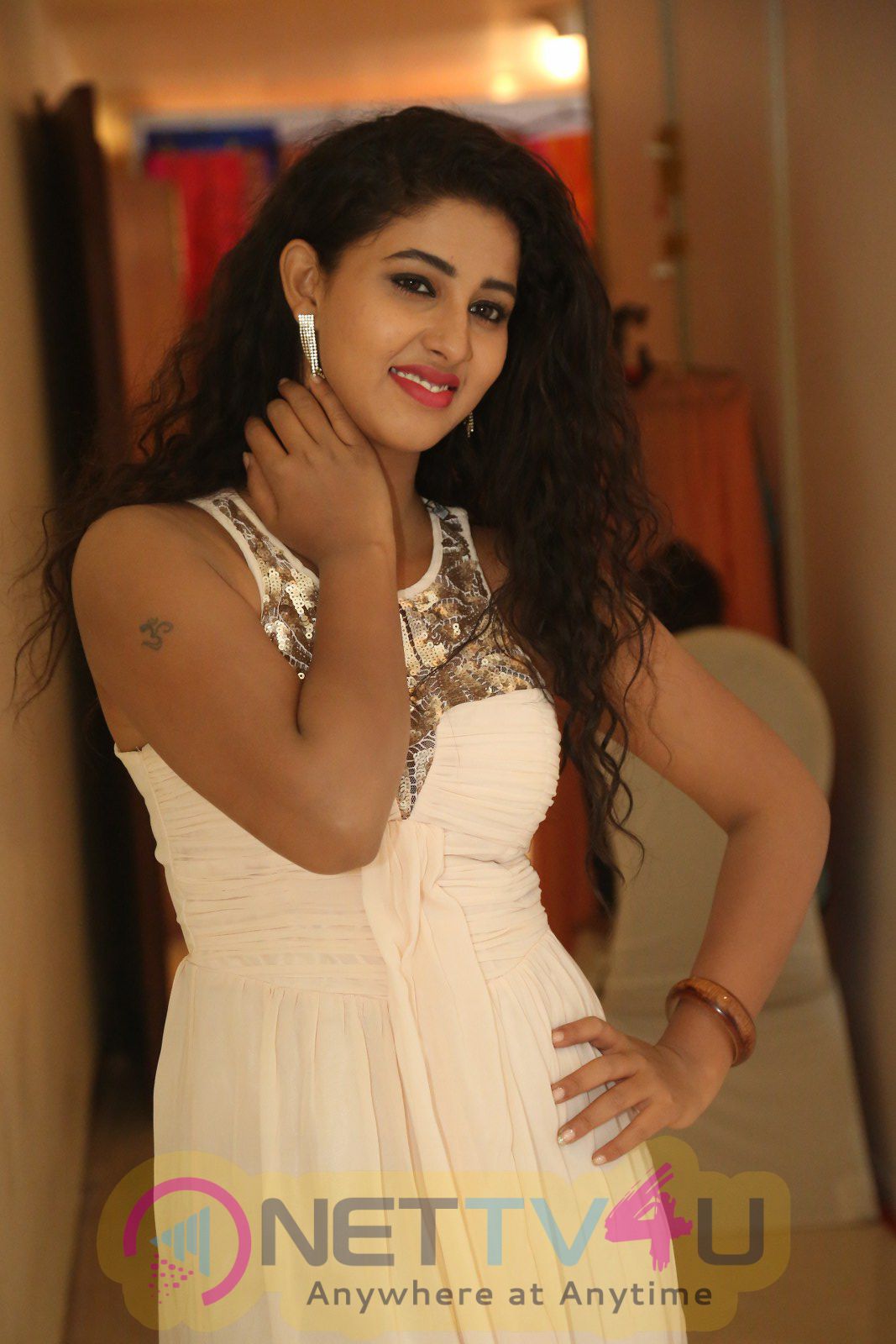 Actress Pavani Reddy Latest Stills | 162108 | Galleries & HD Images