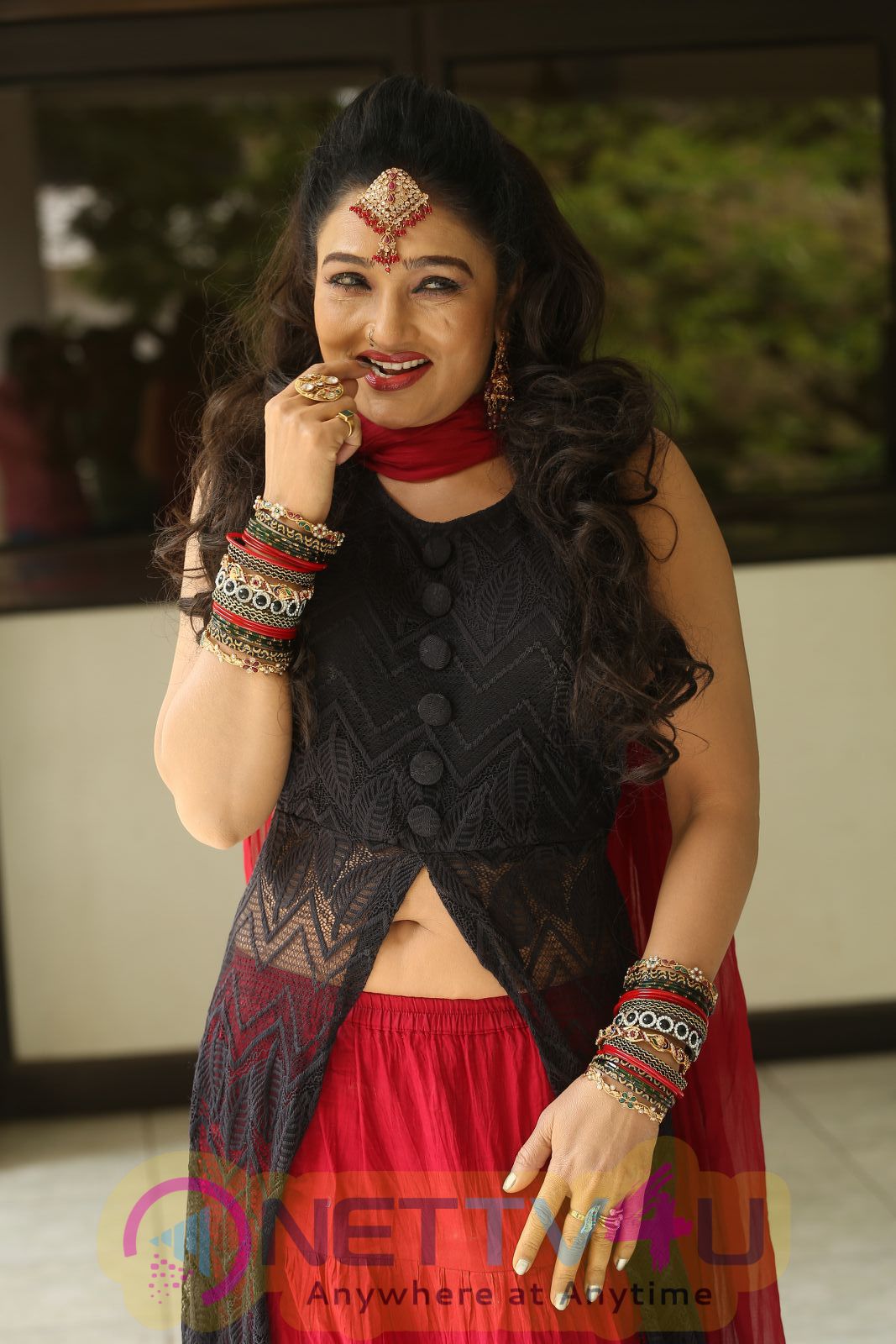 Actress Ramya Sri Latest Images | 151896 | Galleries & HD Images