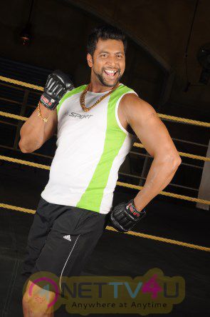 Tamil Movie Bhooloham With Jayam Ravi | 85666 | Latest Stills & Posters