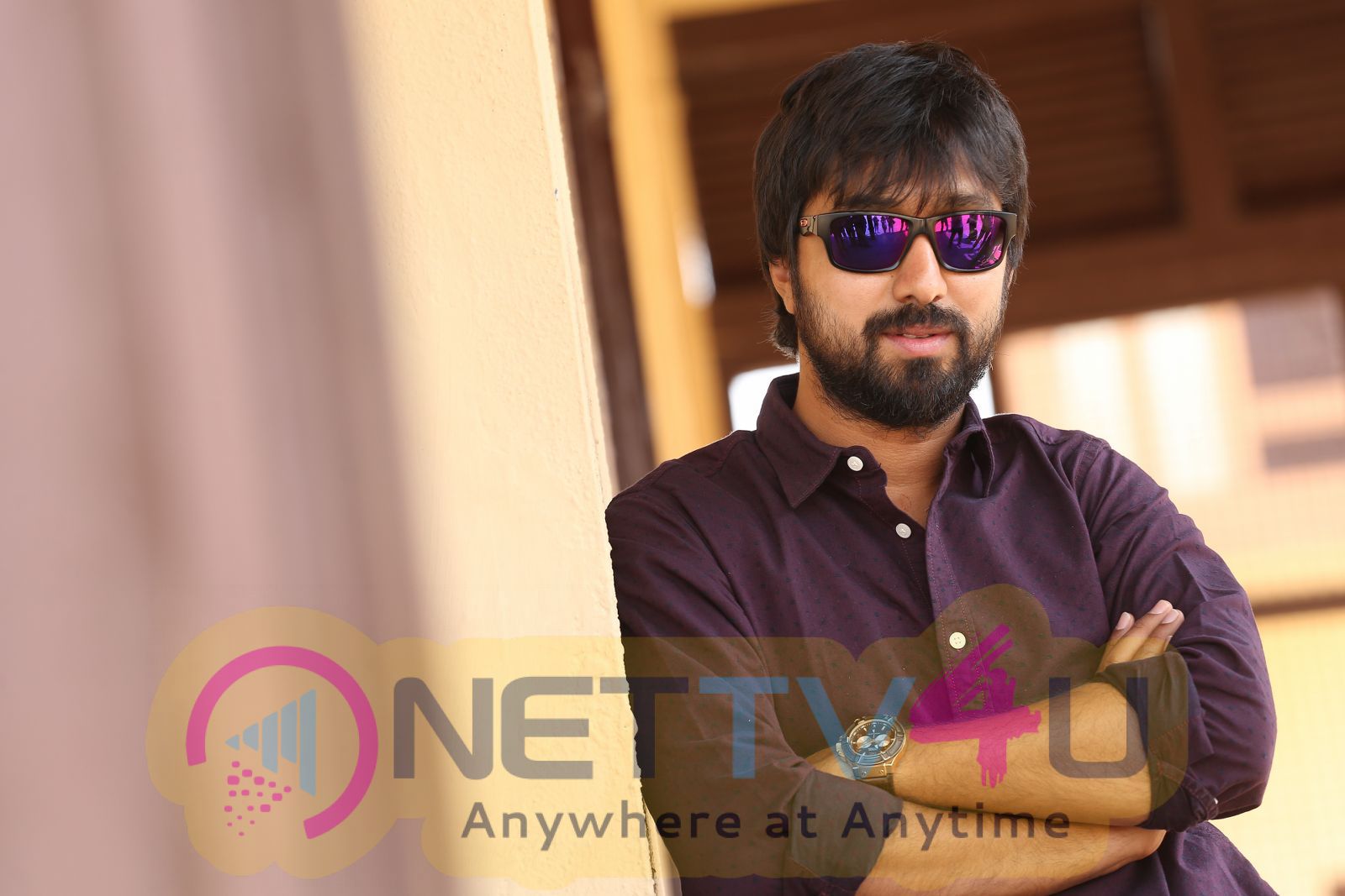 Director Bobby High Quality Latest Stills | 182381 | Galleries & HD Images