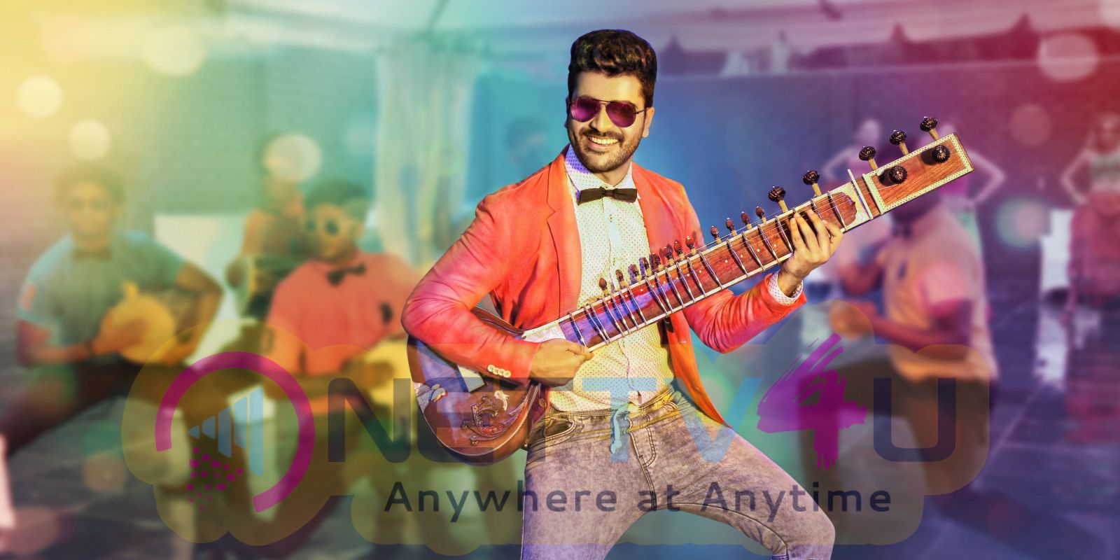 Express Raja Telugu Movie First Look Images | 94353 | Latest Stills ...