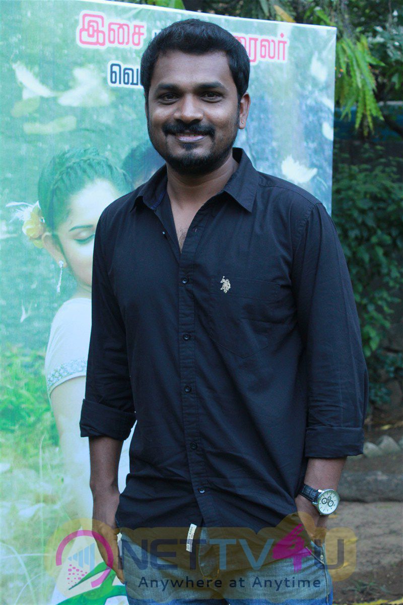 Saaral Movie Audio Launch Latest Photos | 204086 | Movie Press Meet ...