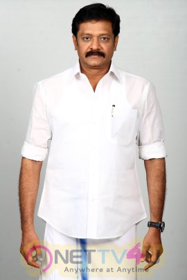 Tamil Actor Selva Press Meet Images | Selva Galleries & HD Images