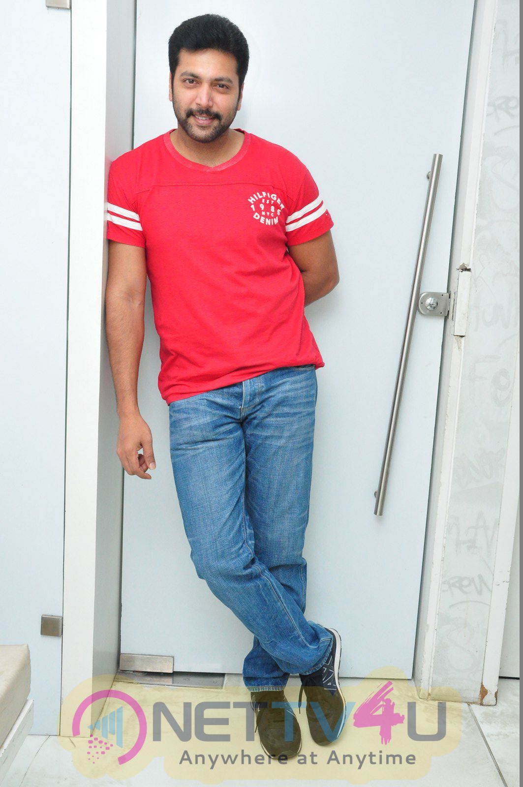 Tamil Cinema Actor Jayam Ravi Glamour Photos | 127611 | Galleries & HD ...