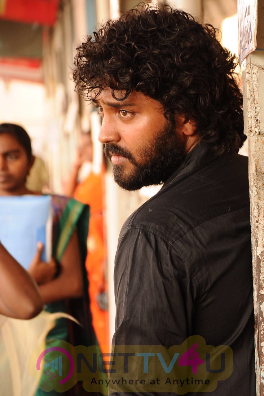 Actor Chandran Handsome Photos Movie Press Meet Pics | Latest Event ...