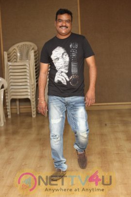 Tamil Director Vasanth Biography, News, Photos, Videos | NETTV4U