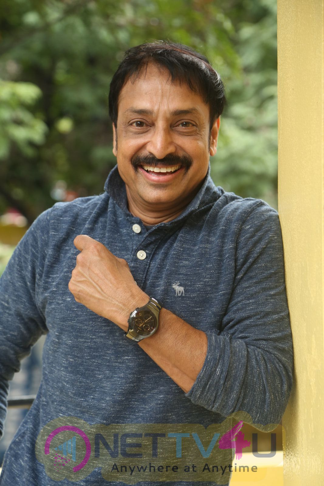 Producer Raj Kandukuri Exclusive Interview Photos | 376780 | Galleries ...