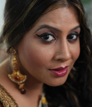 Bengali Actress Elora Gohor Biography, News, Photos, Videos | NETTV4U