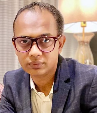 Bengali Cinematographer Mohammad Rakibul Hasan Biography, News, Photos ...