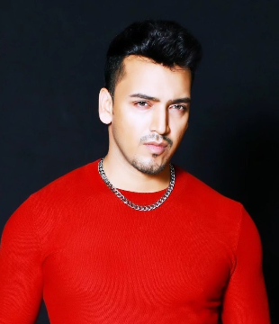 Hindi Actor Rana Ratan Biography, News, Photos, Videos | NETTV4U