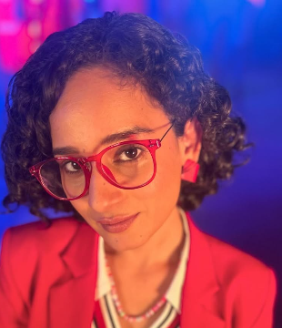 Hindi Actress Parul Rai Biography, News, Photos, Videos | NETTV4U