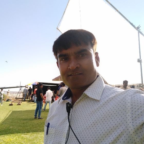 Hindi Production Controller Sunil Mishra Biography, News, Photos, Videos | NETTV4U