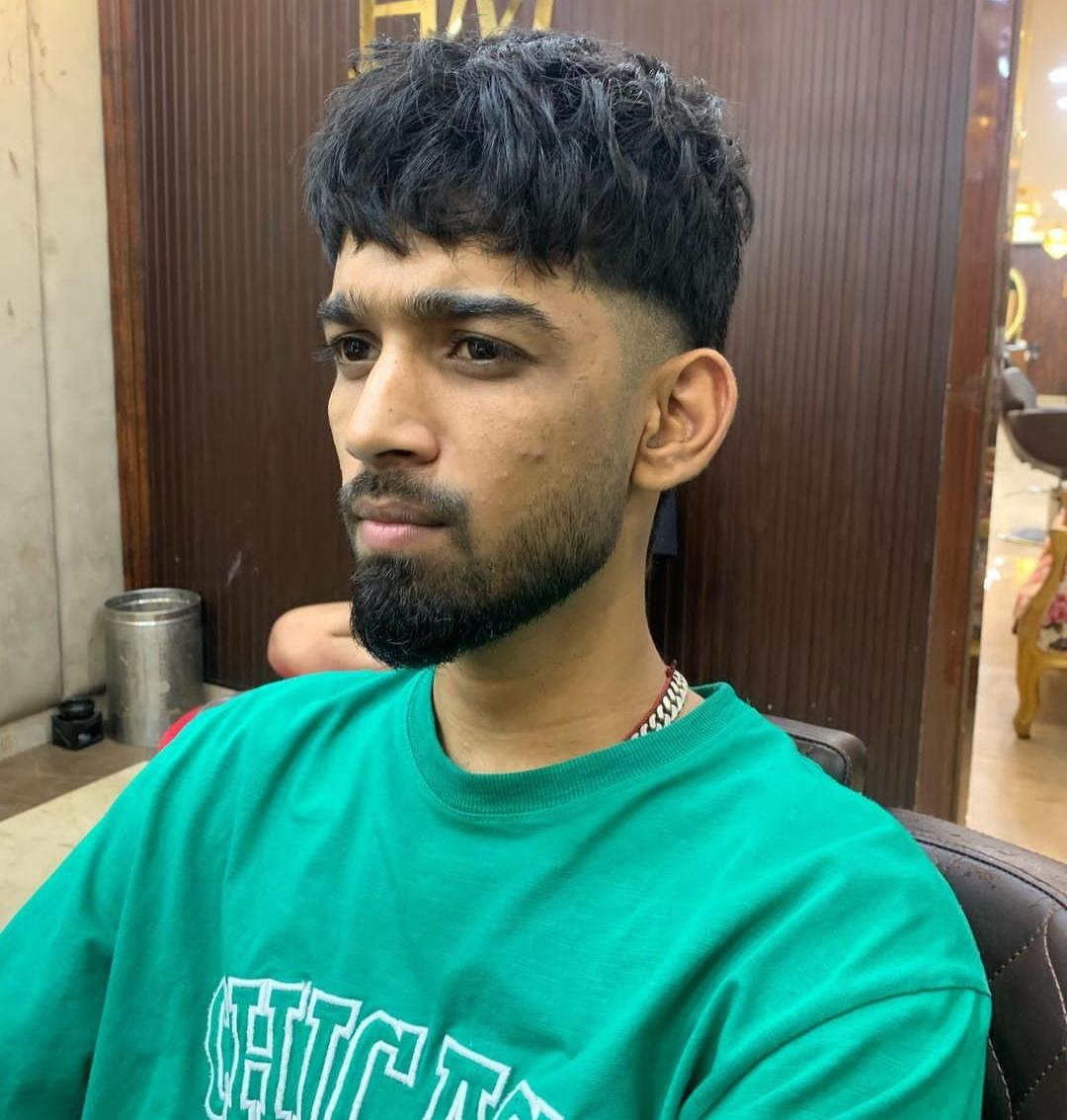 Haryanvi Singer Deepty Biography, News, Photos, Videos | NETTV4U