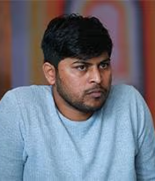 Telugu Director Thirupathi Rao Biography, News, Photos, Videos | NETTV4U