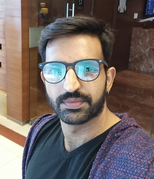 Hindi Movie Actor Varun Suri Biography, News, Photos, Videos | NETTV4U