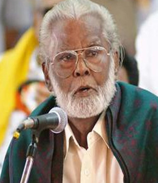 Tamil Singer Nagore Hanifa Biography, News, Photos, Videos | NETTV4U