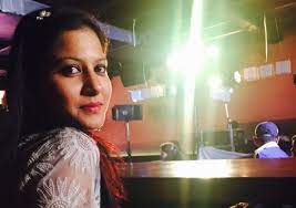 Hindi Actress Neha Kammat Biography, News, Photos, Videos | NETTV4U