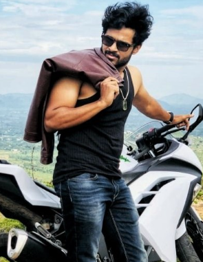 Kollywood Actor Rakesh Sethu Biography, News, Photos, Videos | NETTV4U