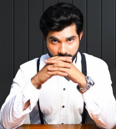 Tamil Actor Ranjith Ayyasamy Biography, News, Photos, Videos | NETTV4U