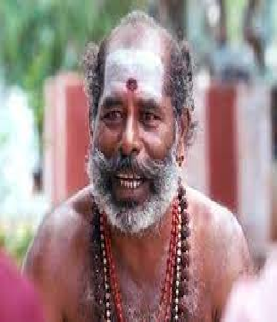 Tamil Actor Thavasi Thevar Biography, News, Photos, Videos | NETTV4U