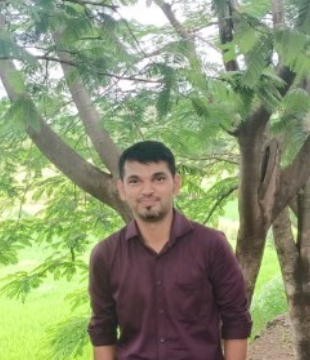 Hindi Di Colorist Parag Pathak Biography, News, Photos, Videos | NETTV4U