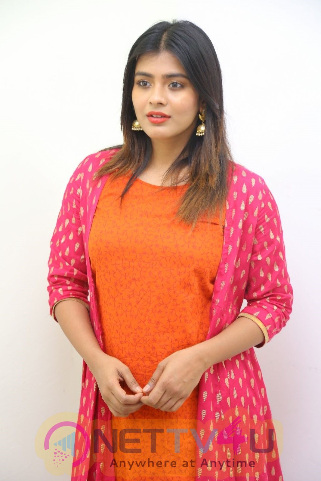 Actress Heeba Patel Stylish Stills | 519365 | Galleries & HD Images