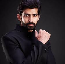 Tollywood Actor Abhinav Singh Raghav Biography, News, Photos, Videos | NETTV4U