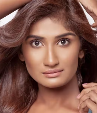 Hindi Actress Indhu Reddy Biography, News, Photos, Videos | NETTV4U