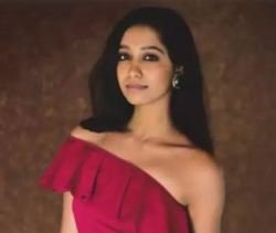 Hindi Tv Actress Tarika Tripathi Biography, News, Photos, Videos | NETTV4U