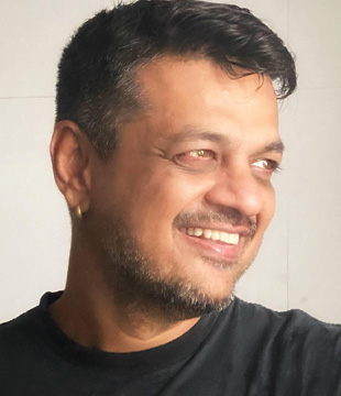 Hindi Director Rohan Shivkumar Biography, News, Photos, Videos | NETTV4U