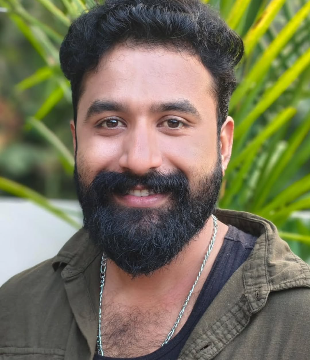 Malayalam Actor Sreekanth Sasikumar Biography, News, Photos, Videos ...