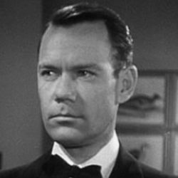 English Movie Actor John Ridgely Biography, News, Photos, Videos | NETTV4U