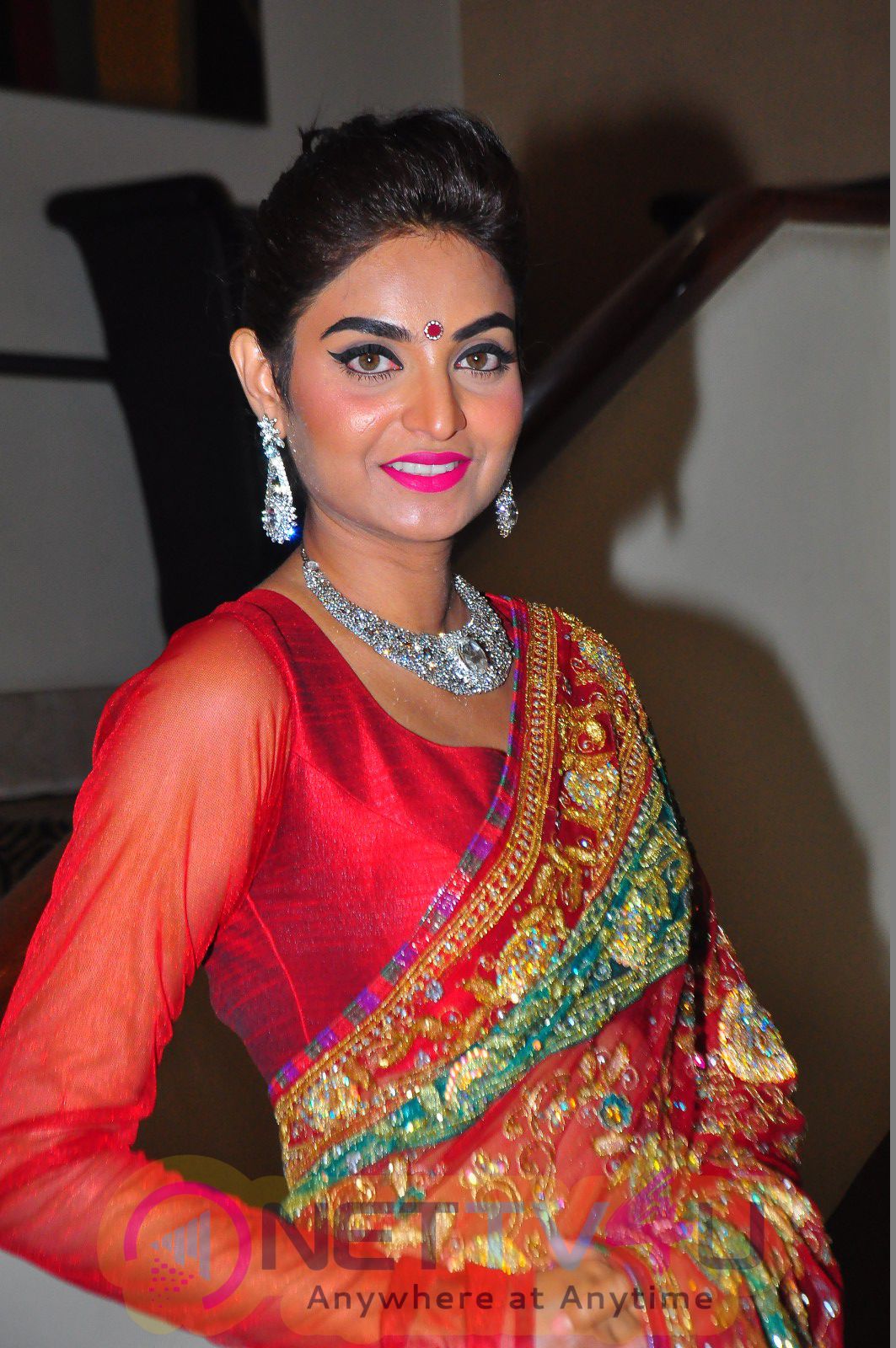 Model Sharon Fernandes Good Looking Images | 446771 | Galleries & HD Images