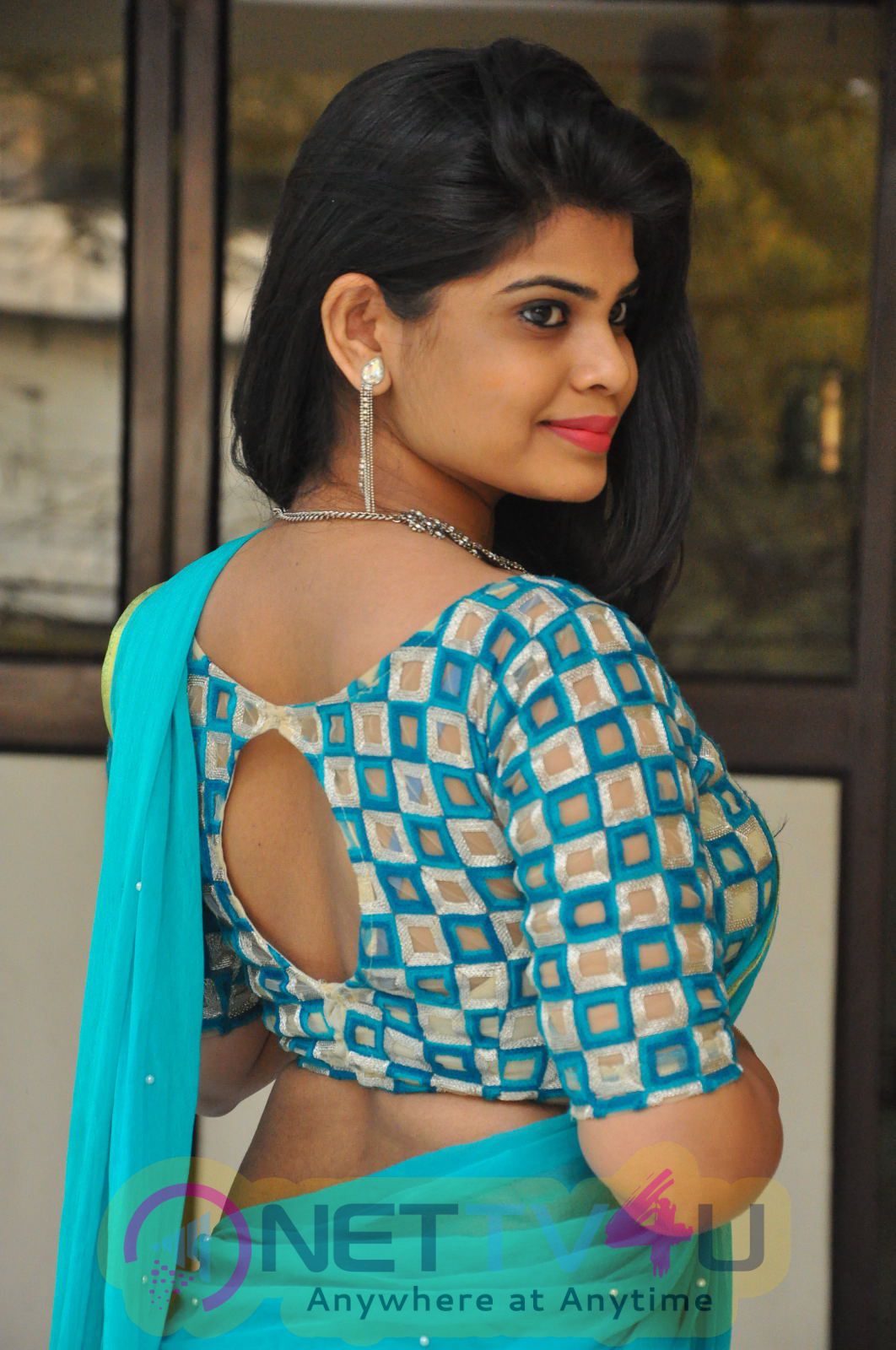 Telugu Actor Alekya Reddy Cute Photos | 446687 | Galleries & HD Images