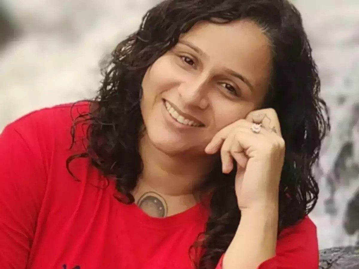 Actress Purvi Desai Biography, News, Photos, Videos | NETTV4U