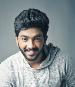 Tamil Actor Rahul Varma Biography, News, Photos, Videos | NETTV4U