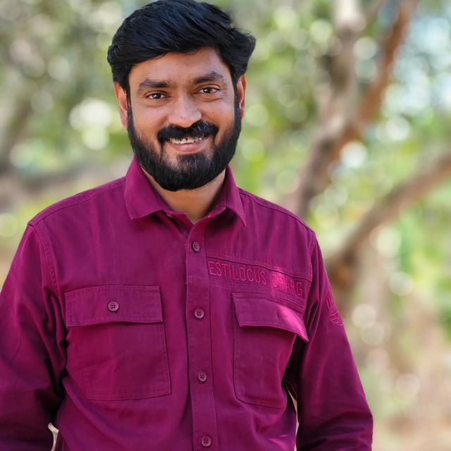 Mollywood Youtuber Jayaraj G Nath Biography, News, Photos, Videos | NETTV4U