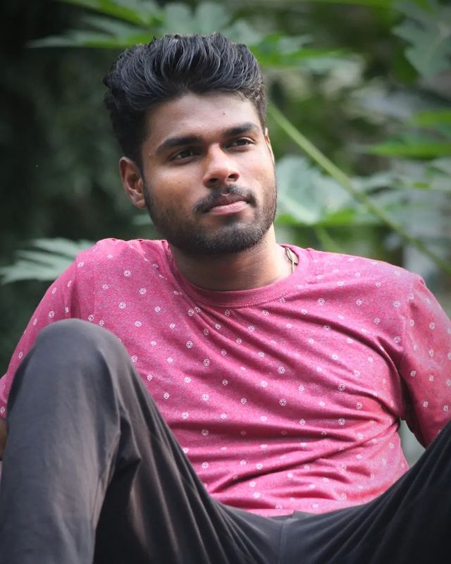 Mollywood Actor Sangeeth Kumar Biography, News, Photos, Videos | NETTV4U