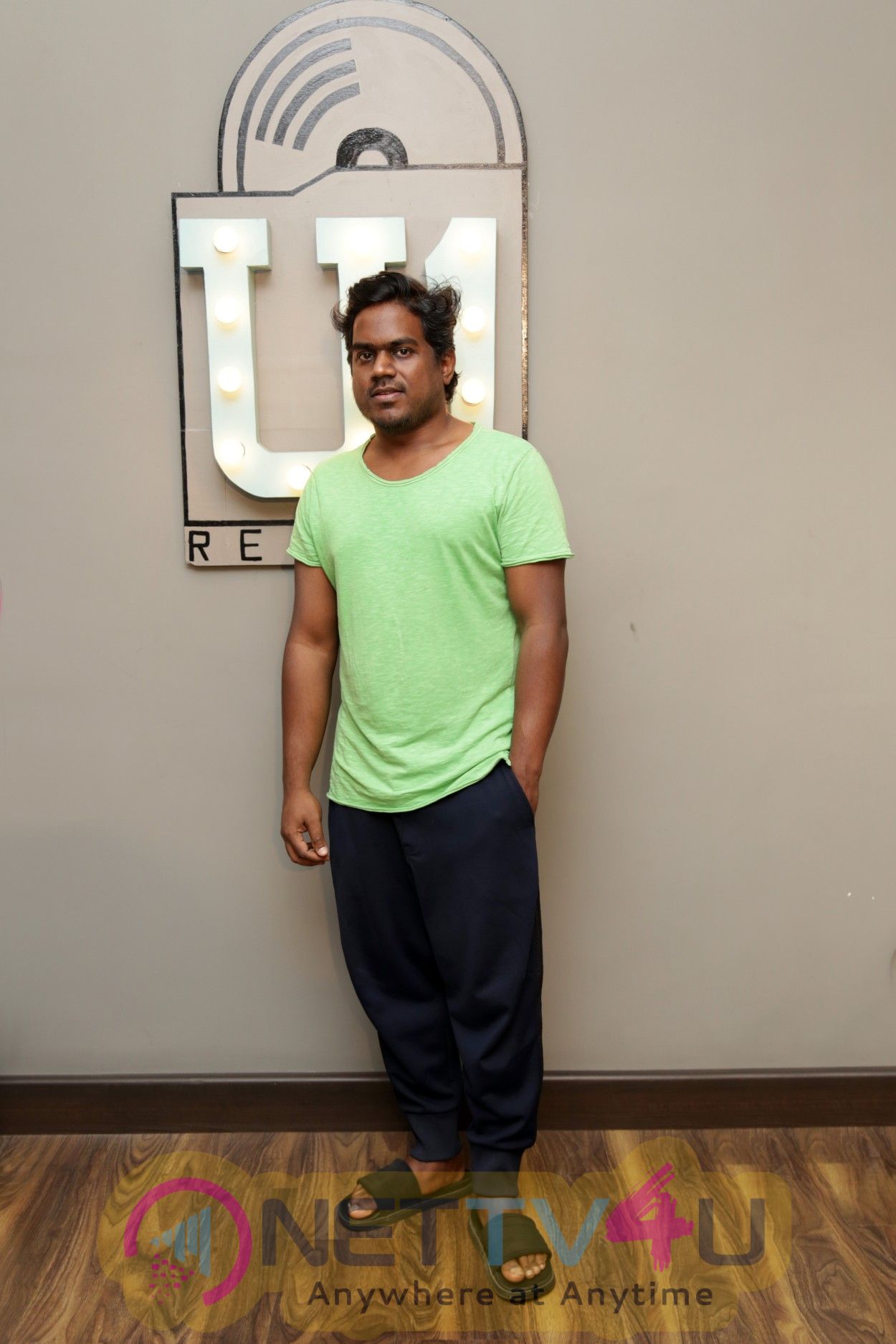 Billa Pandi Movie Single Track Release Event Images | 560278 | Movie ...