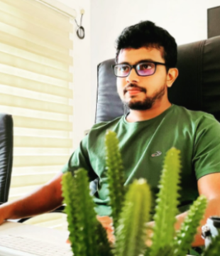 Sinhala Compositor Buddhika Vidanapathirana Biography, News, Photos ...