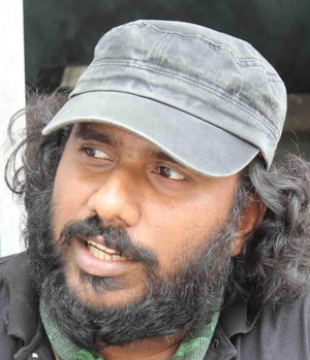 Sinhala Cinematographer Danushka Gunathilaka Biography, News, Photos ...