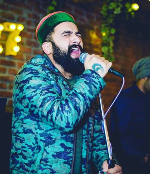 Hindi Singer Loki Verma Biography, News, Photos, Videos | NETTV4U