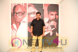 Actor Abhishek Shankar Exclusive Interview Stills | Abhishek Shankar ...